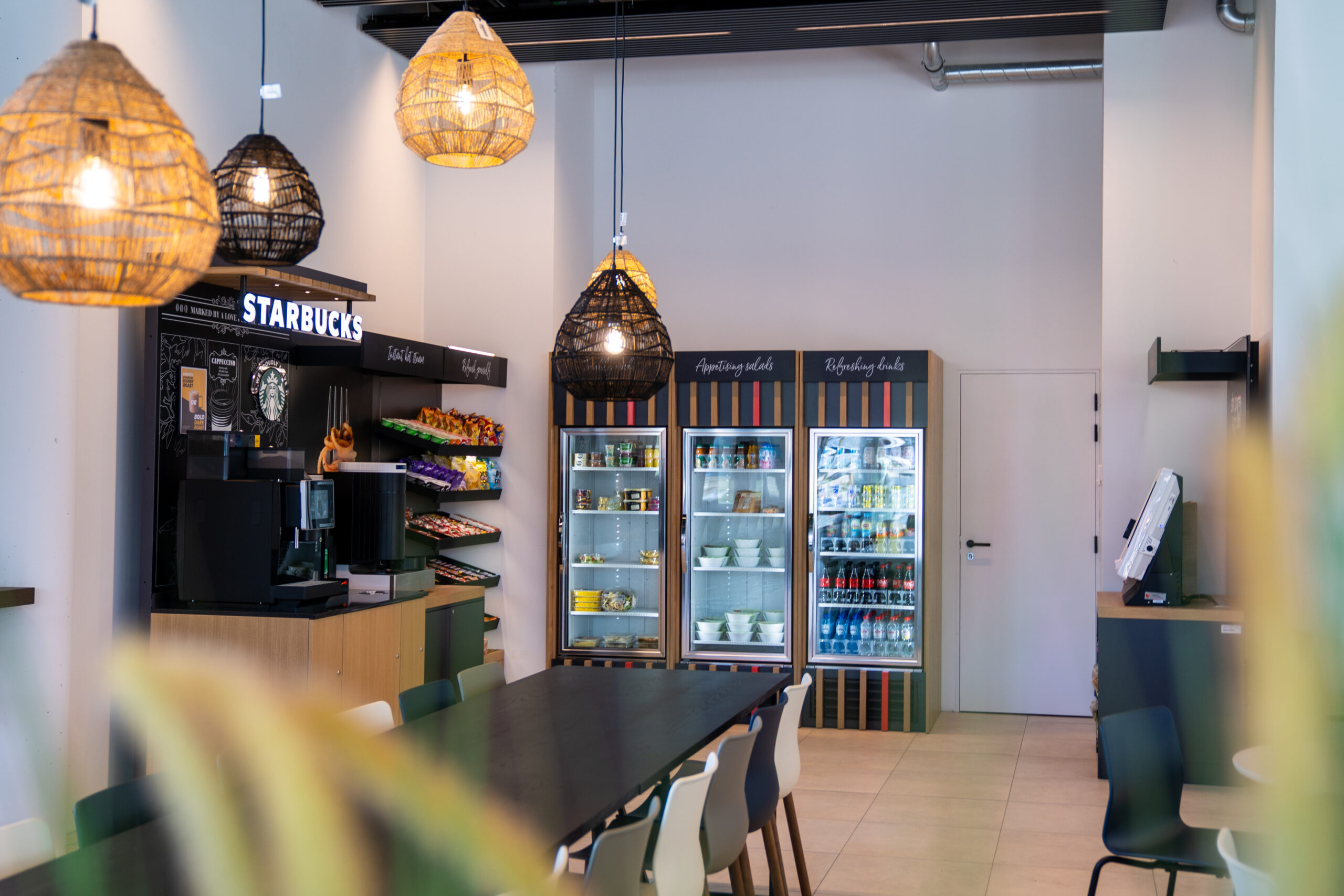 Strombeek Business Park - future-oriented workspaces